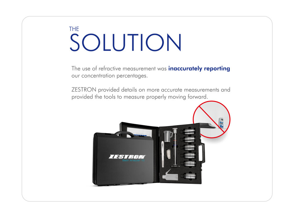 ZESTRON High Precision Cleaning - en - ZESTRON